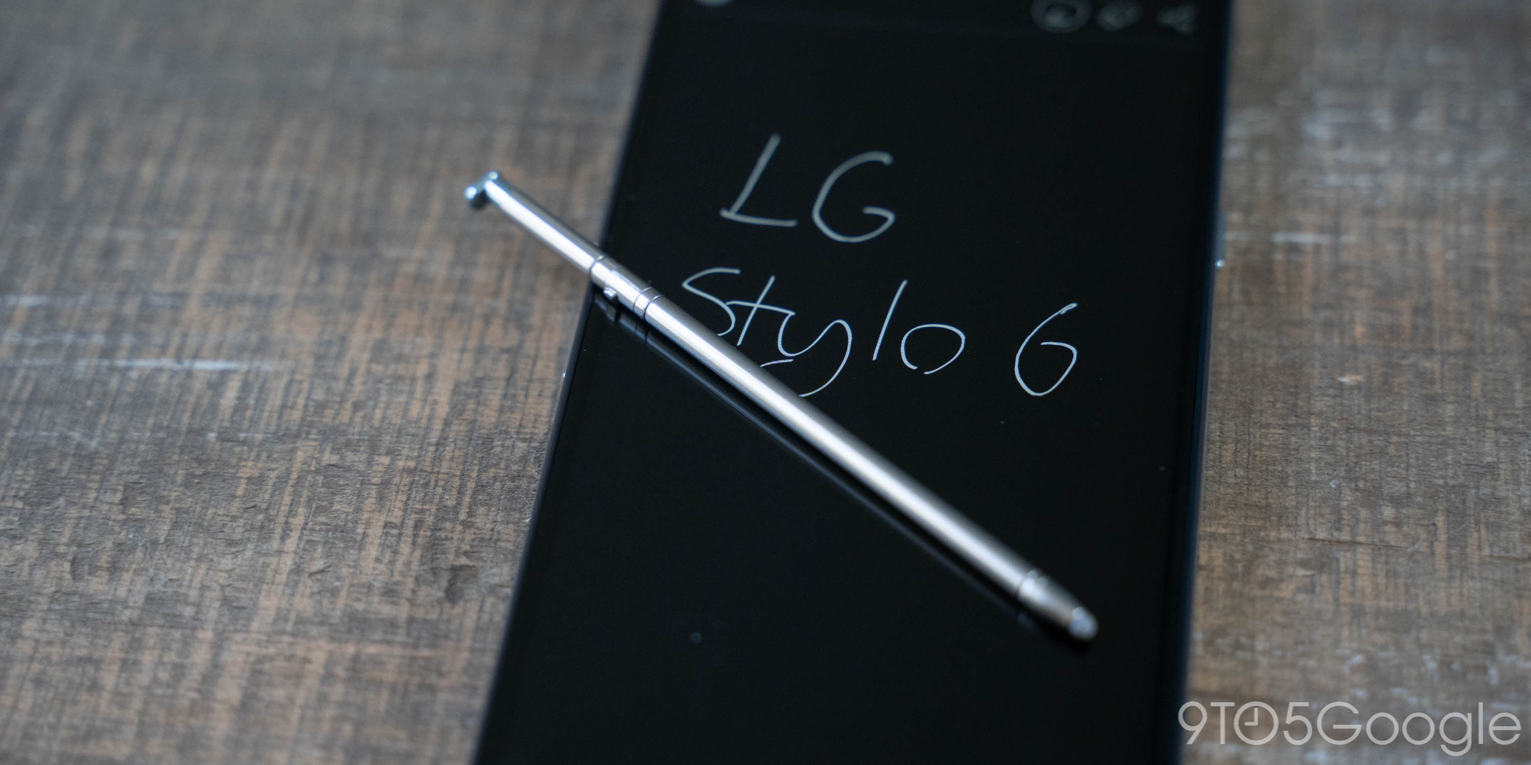 LG Stylo 6 Review: A well-built budget smartphone - 9to5Google