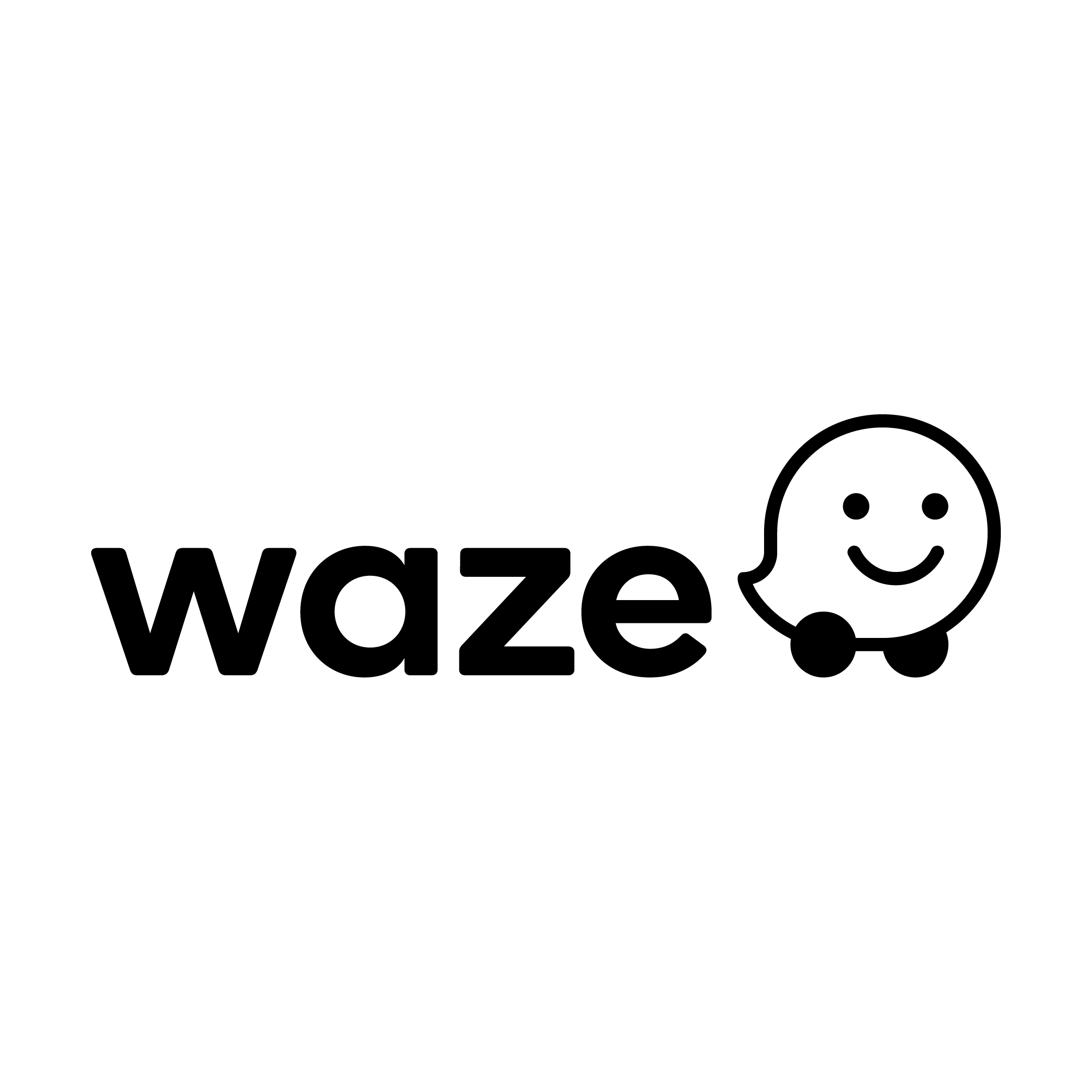 Waze gets a new logo for 2020, overall design update - 9to5Google