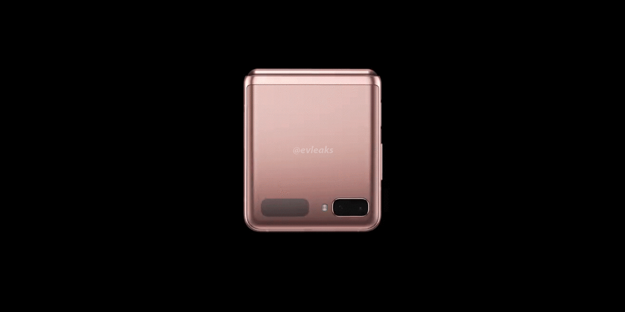 Upcoming Galaxy Z Flip 5G appears in Mystic Bronze color - 9to5Google