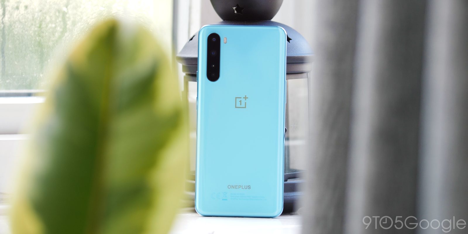 OnePlus Nord - 9to5Google