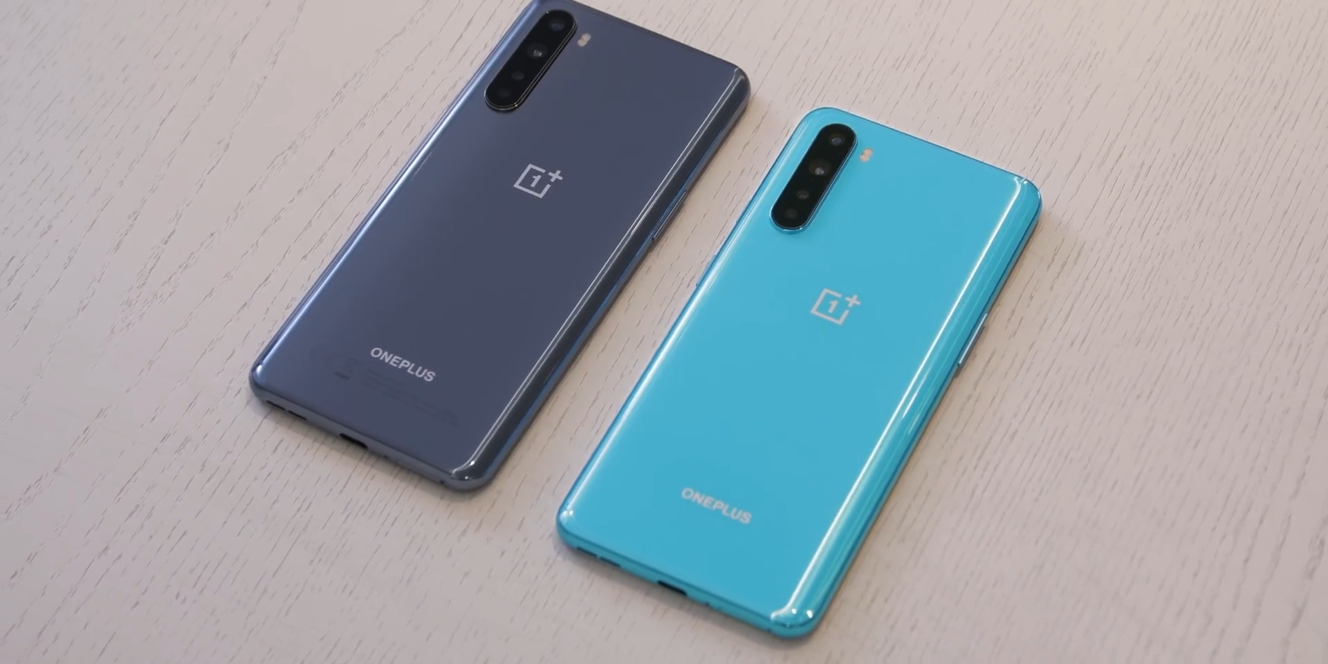 OnePlus Nord design showcased in video interview - 9to5Google