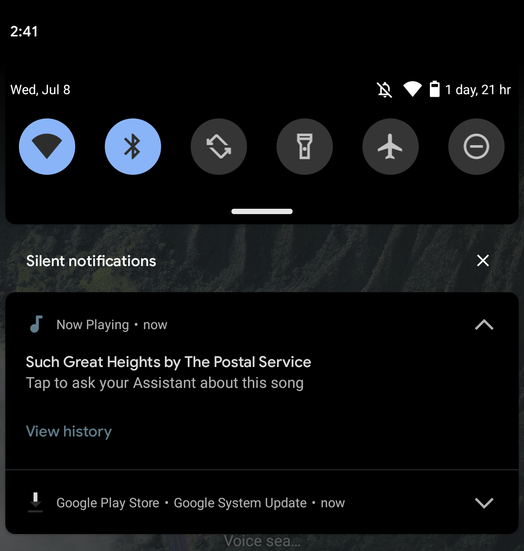 Here’s everything new in Android 11 Beta 2 [Gallery]