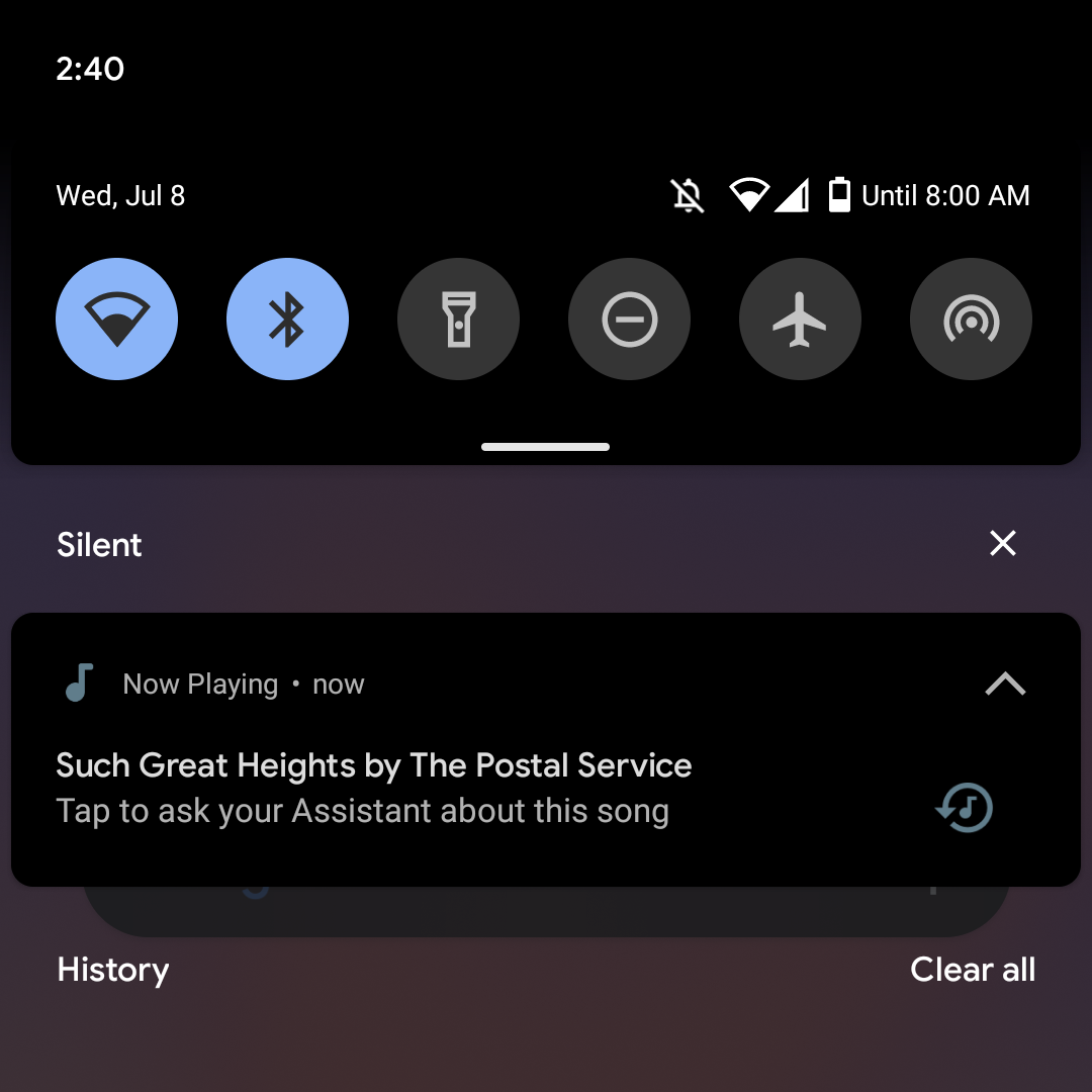 Here’s everything new in Android 11 Beta 2 [Gallery]