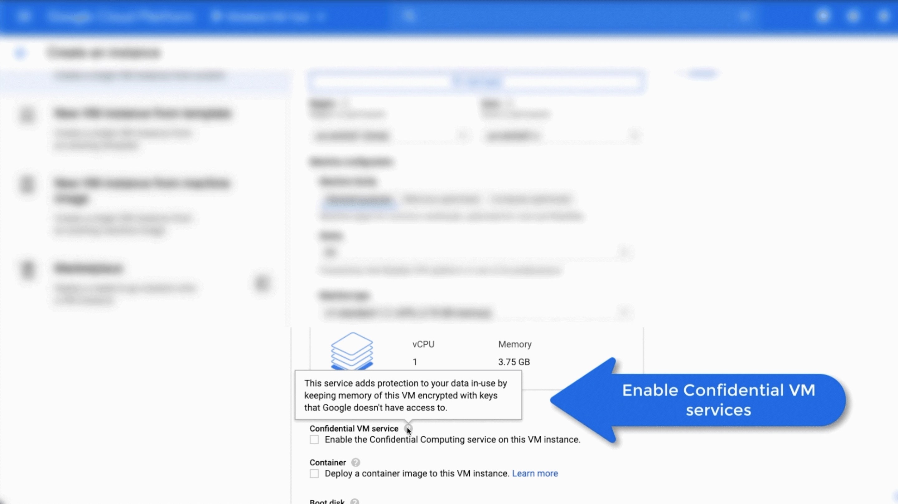 Google Cloud details Confidential Computing 'breakthrough' - 9to5Google