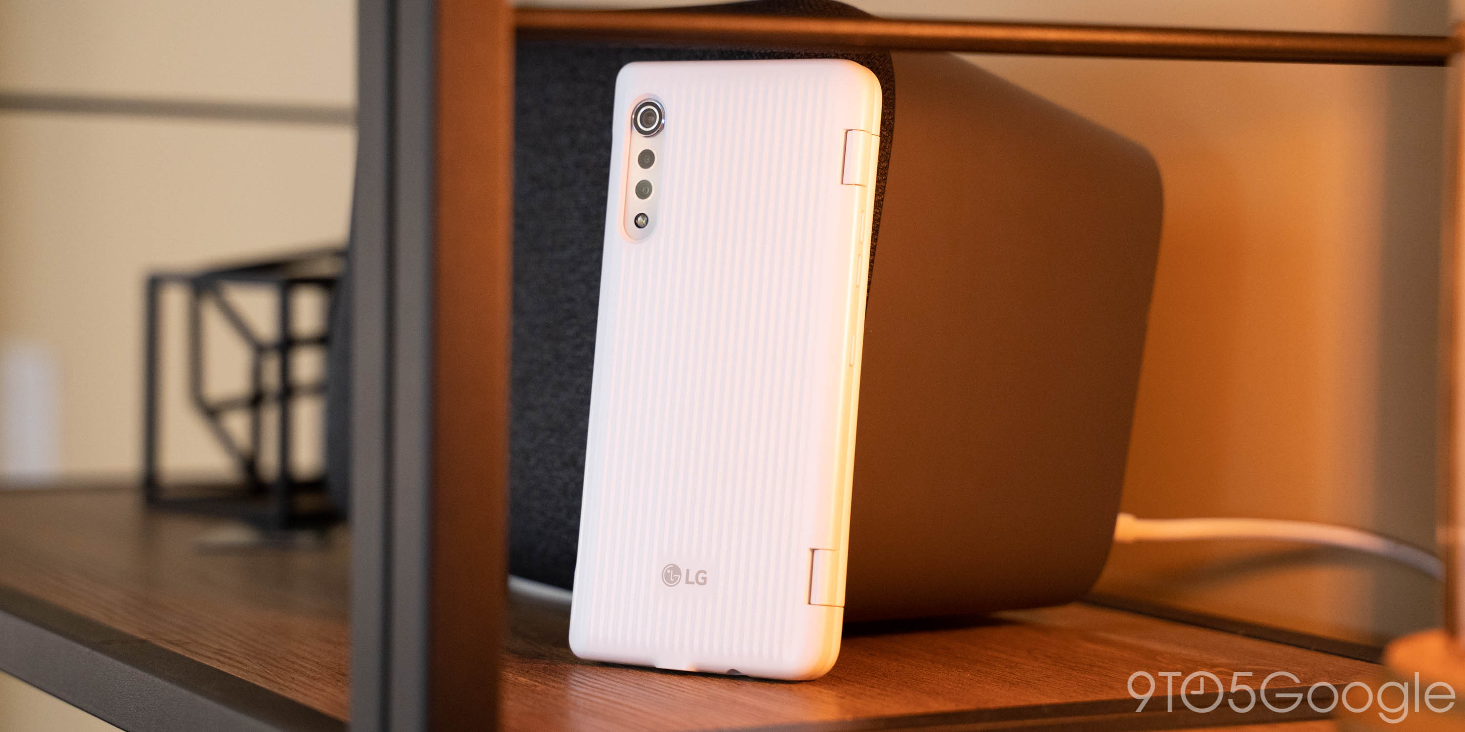 LG Velvet Review: LG's best smartphone in years - 9to5Google