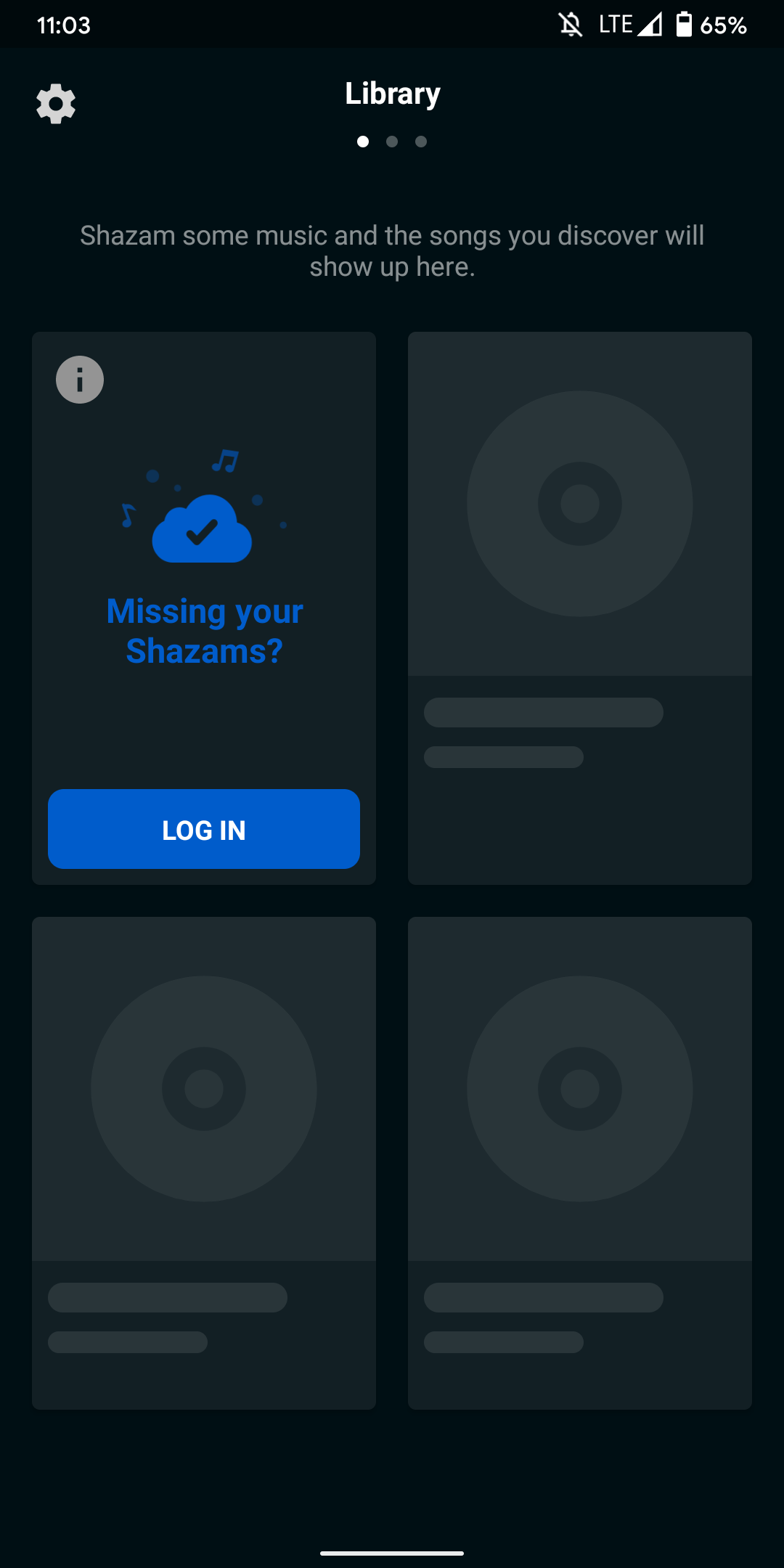 Shazam removing Facebook sign-in from Android app - 9to5Google