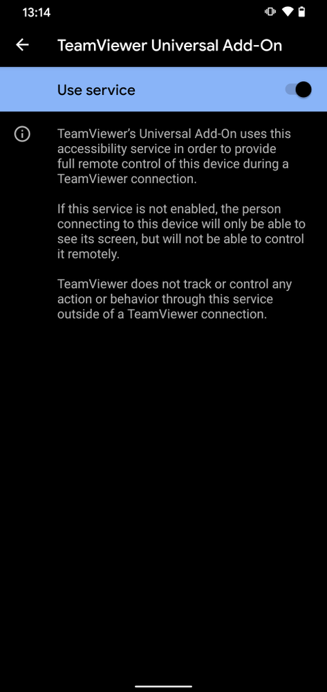 TeamViewer QuickSupport gains full remote Android controls - 9to5Google