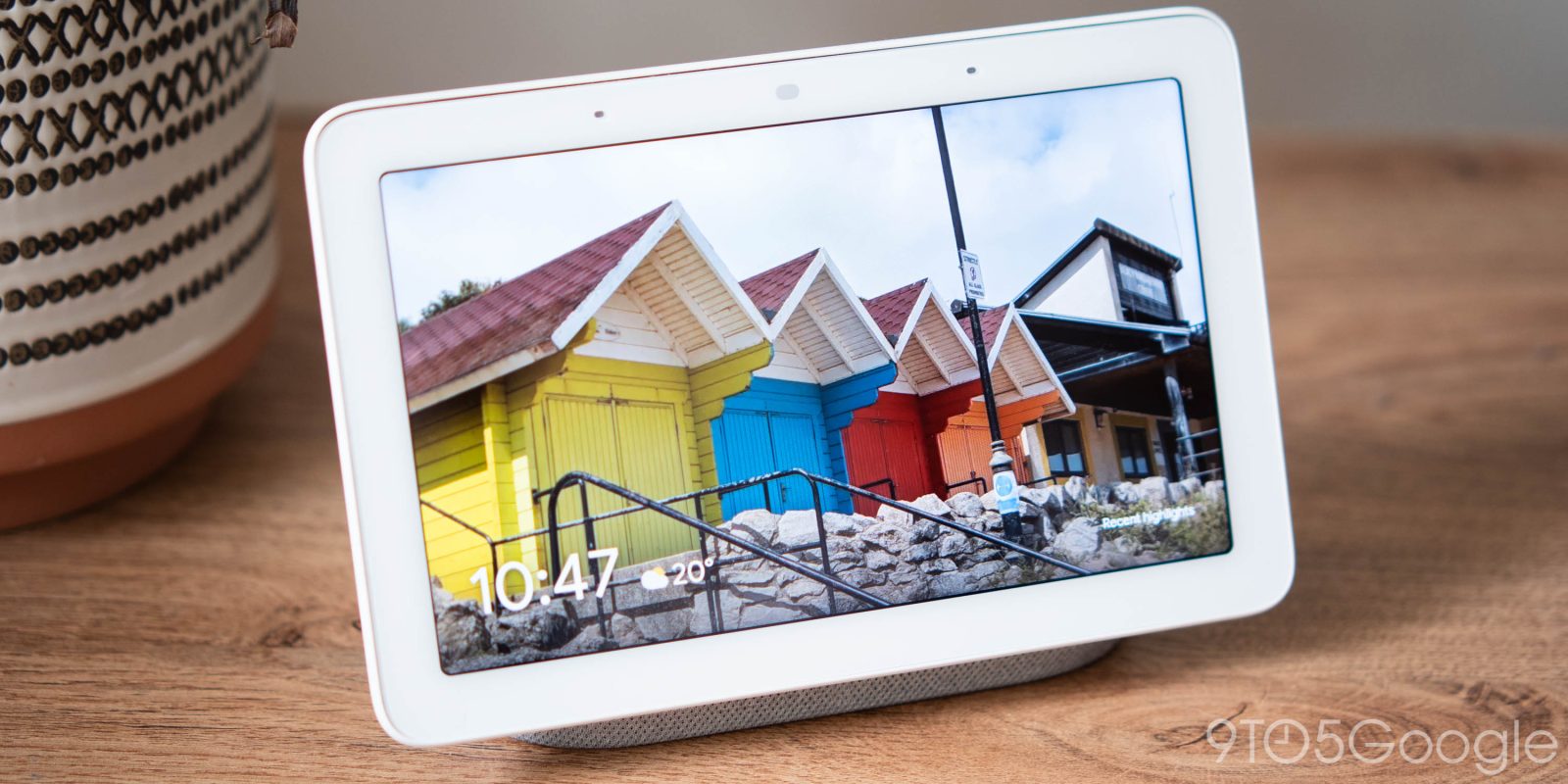Google Assistant smart displays - Page 2 of 5 - 9to5Google