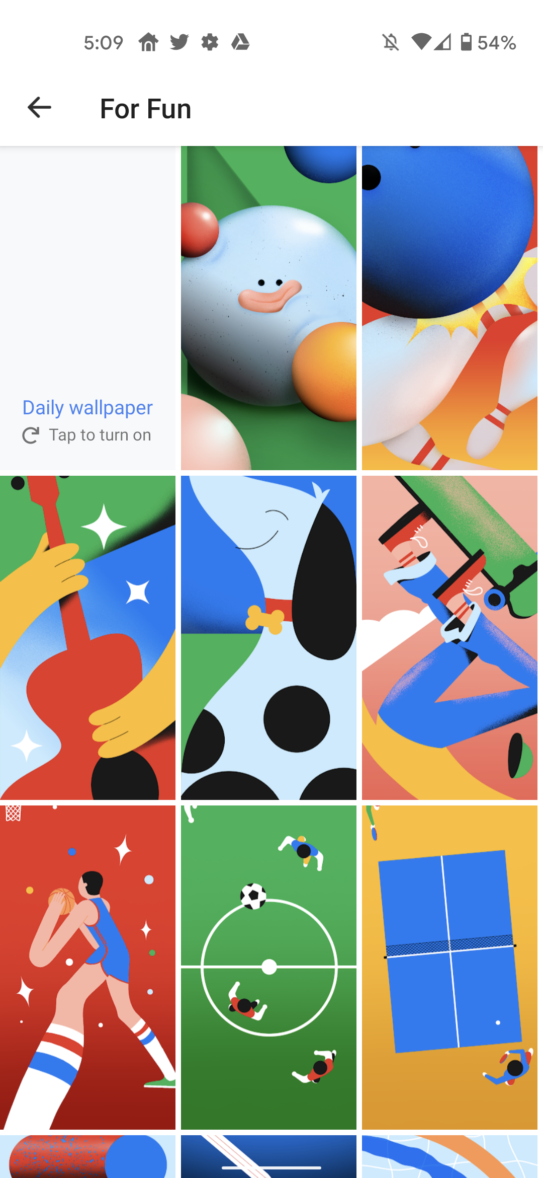 Pixel 4a ships w/ exclusive 'Eclipse' live wallpaper, more - 9to5Google