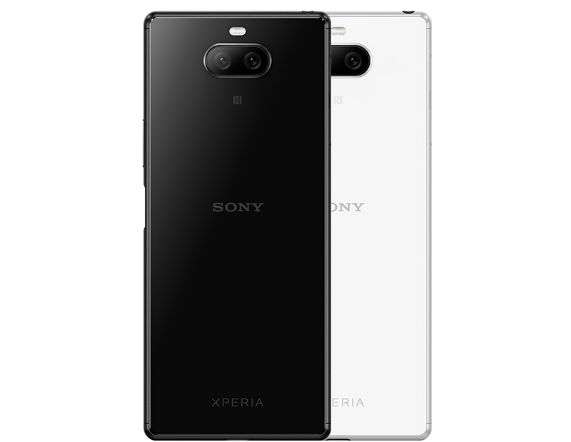 Sony Xperia 8 Lite goes official w/ Android Pie, $280 price - 9to5Google