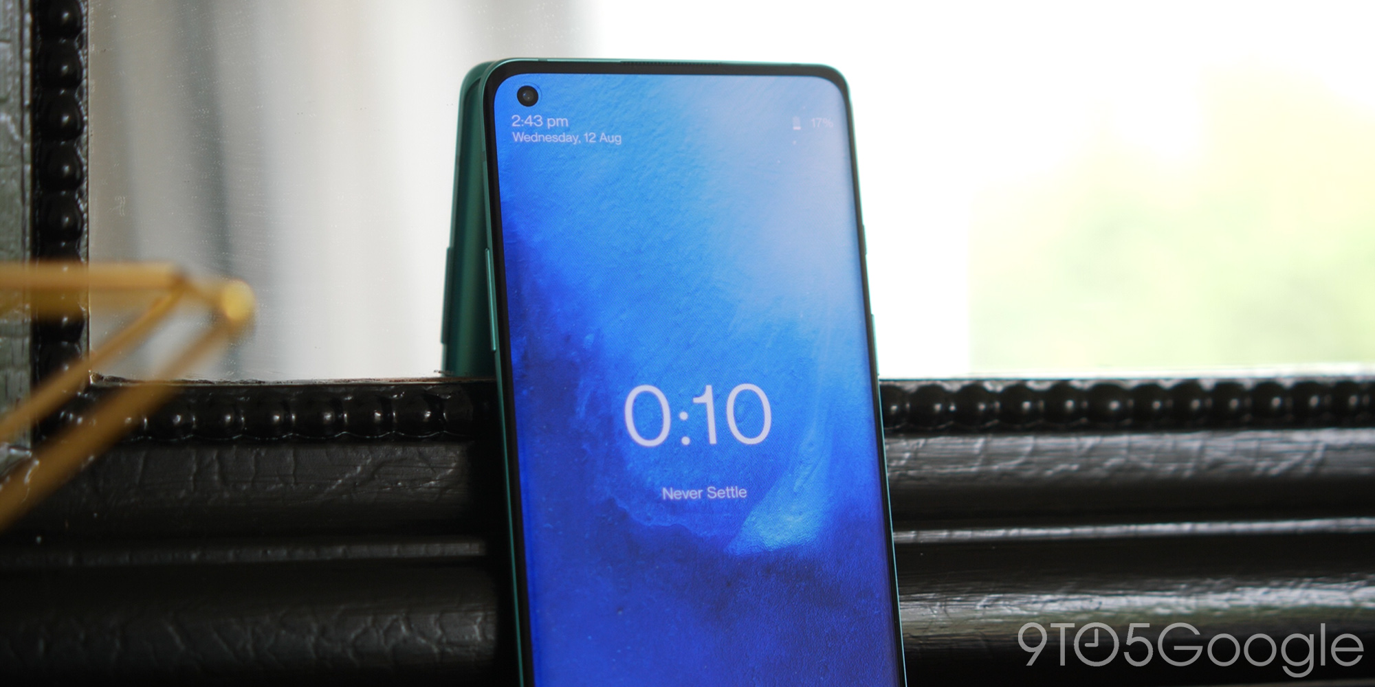 OxygenOS 11 hands-on: Say 'bye' to stock Android [Video] - 9to5Google