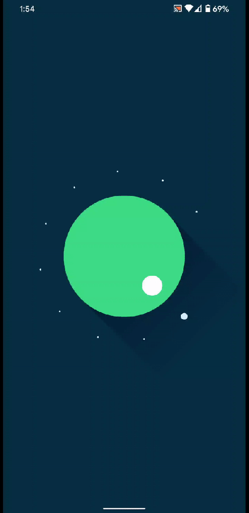 Android 11’s Easter Egg brings back the fun Neko Cat game from Nougat ...