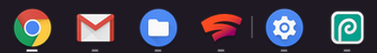Chrome OS 86 will make all app icons circular