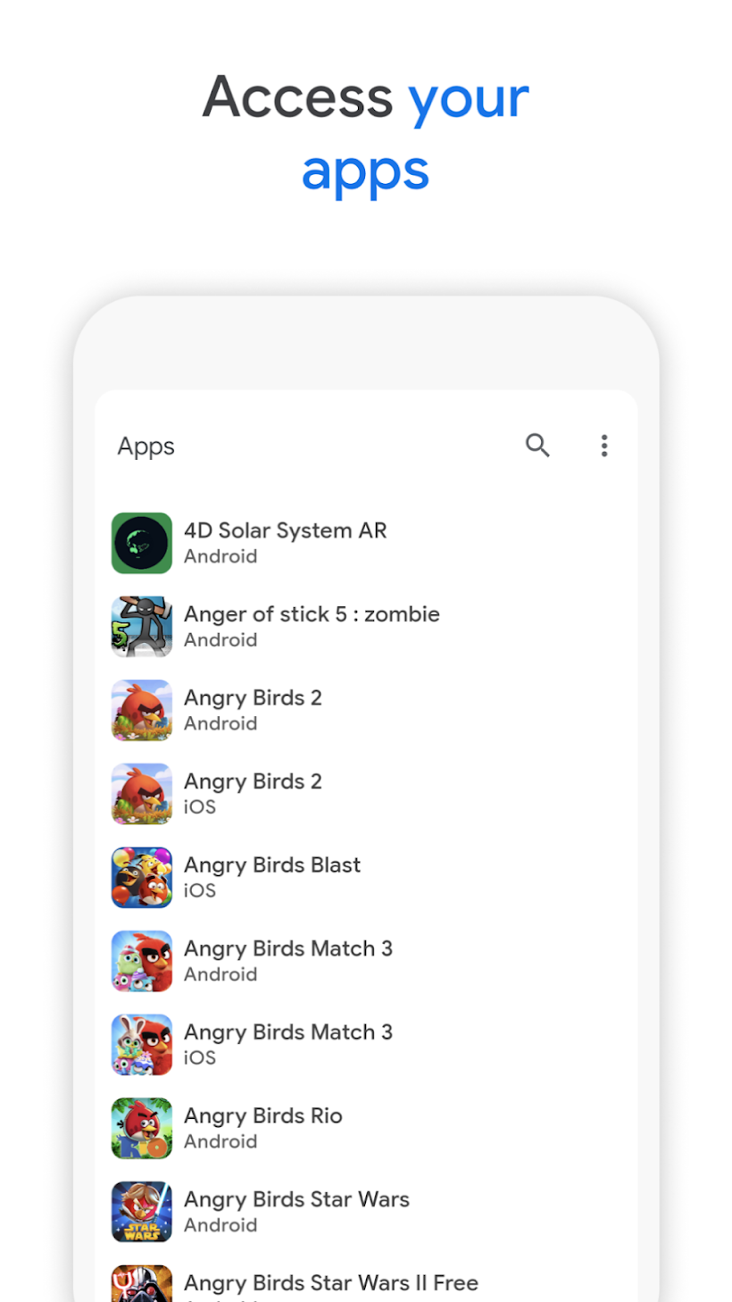 Google releases AdMob for Android on the Play Store - 9to5Google