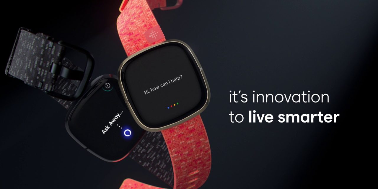 Fitbit Sense, Versa 3 take Google Assistant beyond Wear OS - 9to5Google