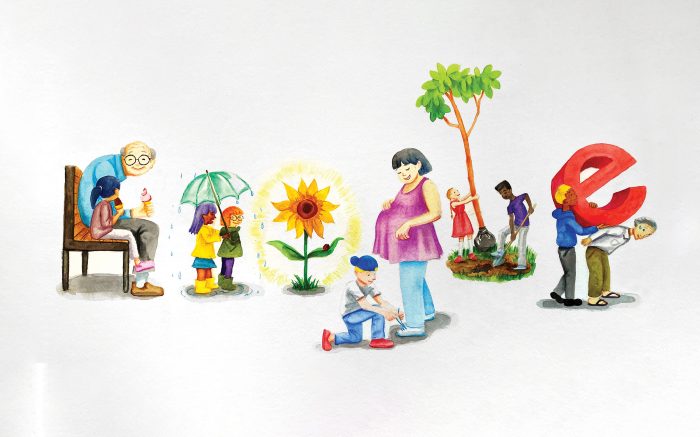 Doodle for Google 2020 national finalists selected [Gallery] - 9to5Google
