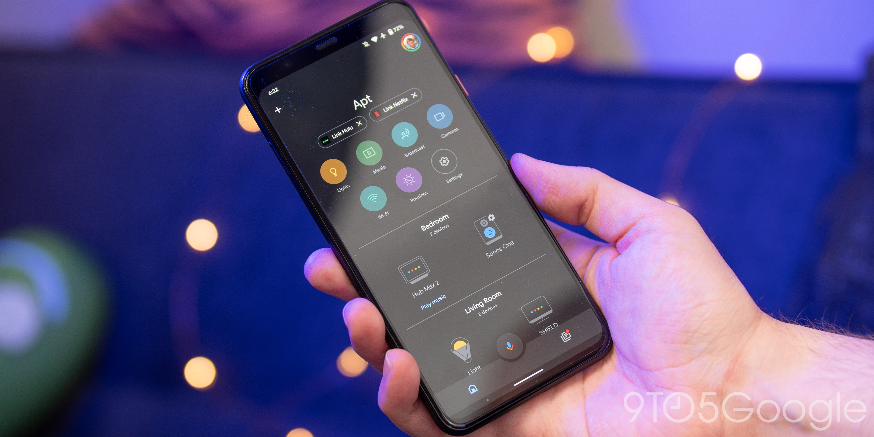 All the new Google Assistant and Home features in 2020 - 9to5Google