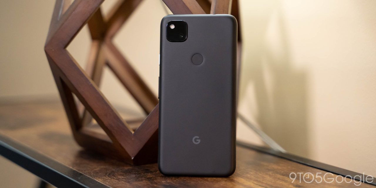 First Google Pixel 4a custom ROMs now available