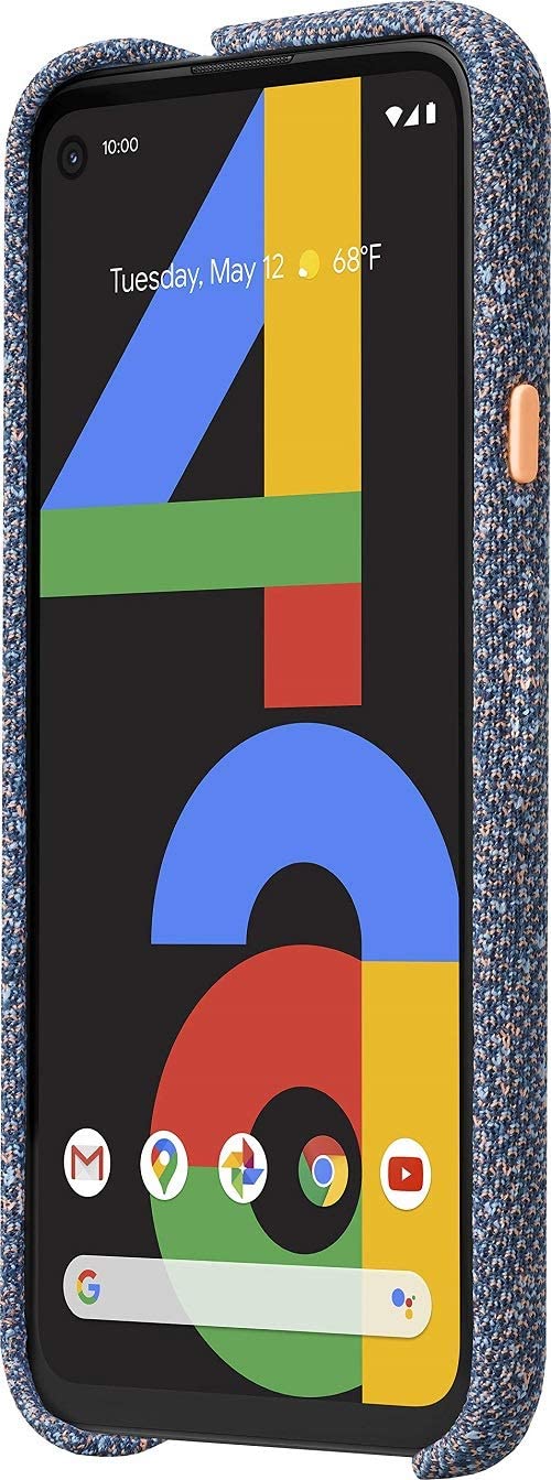 Pixel 4a case colors revealed as Amazon preorder goes live - 9to5Google