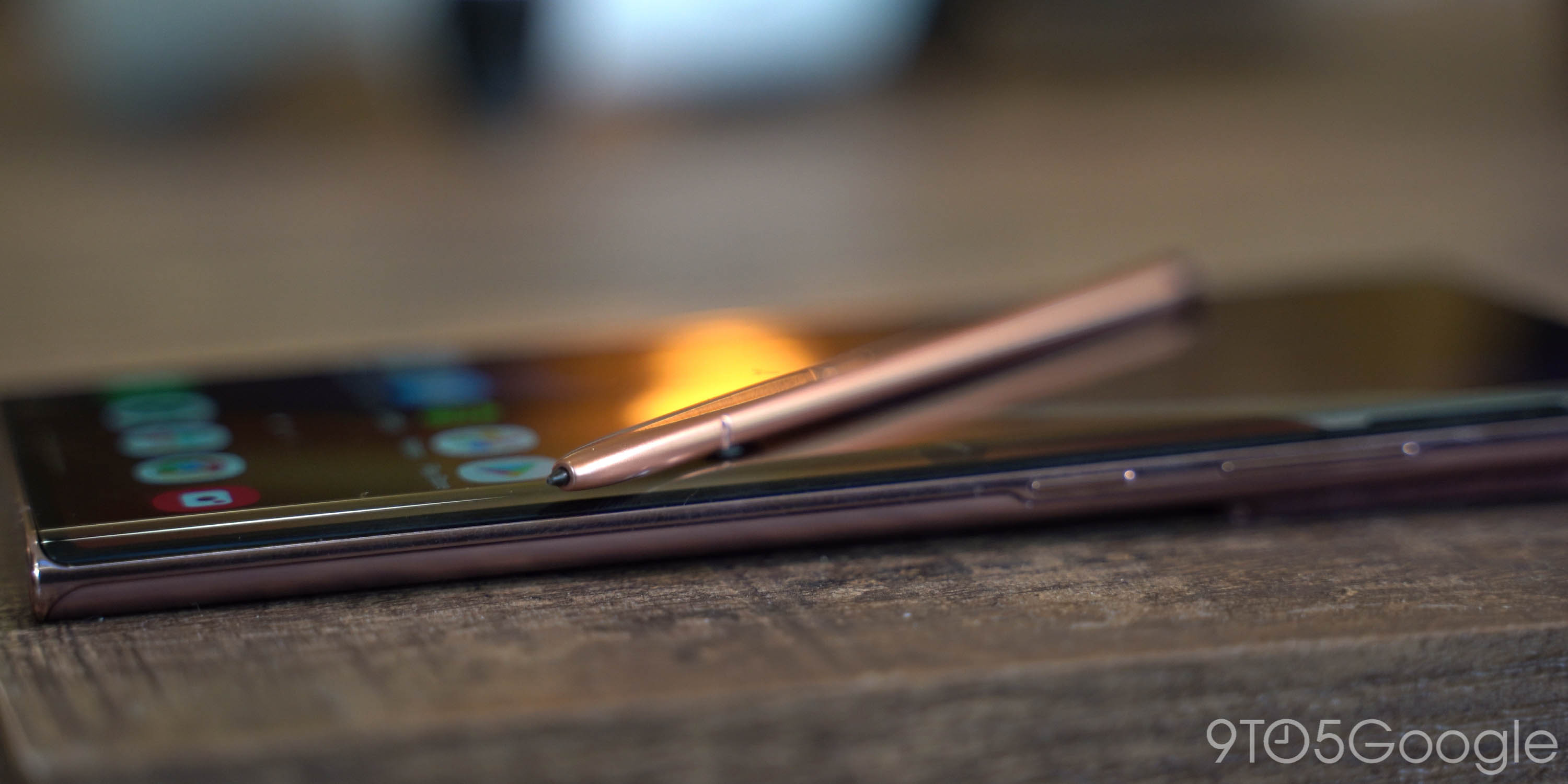 Samsung Galaxy Note 20 Ultra Review: The right formula - 9to5Google