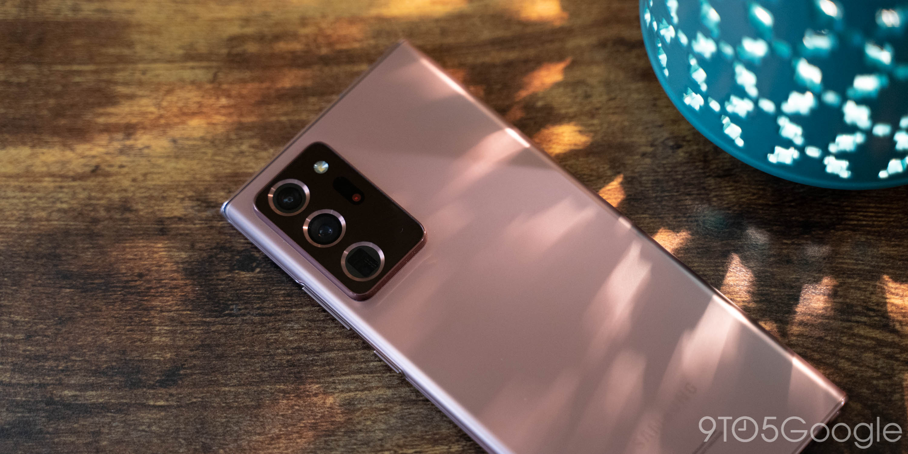 Samsung Galaxy Note 20 Ultra Review: The right formula - 9to5Google