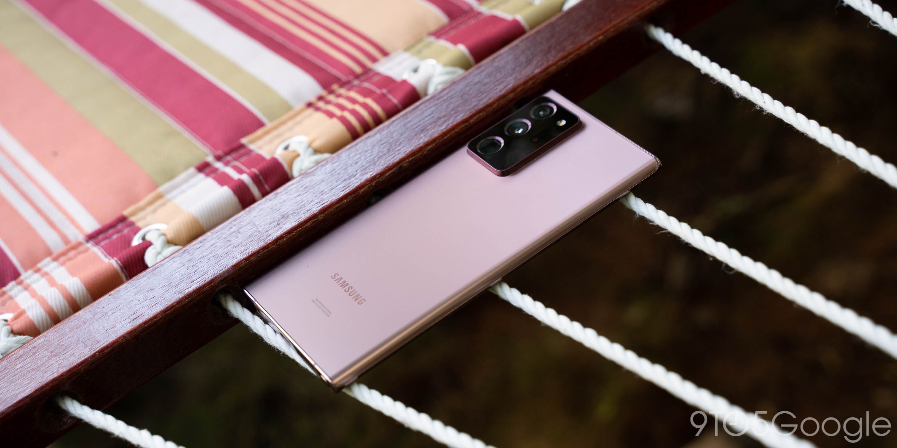 Samsung Galaxy Note 20 Ultra Review: The right formula - 9to5Google