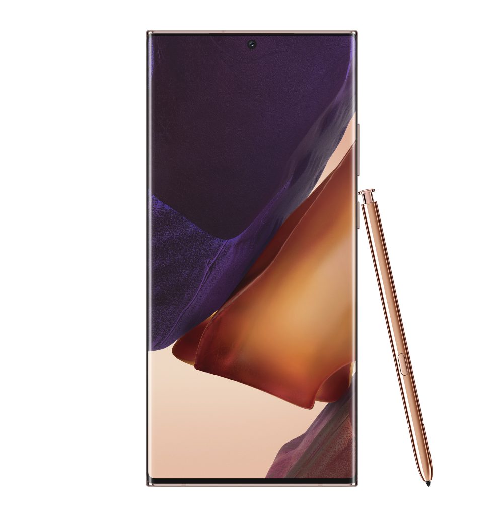 Samsung Galaxy Note 20 series goes official starting at $999 - 9to5Google