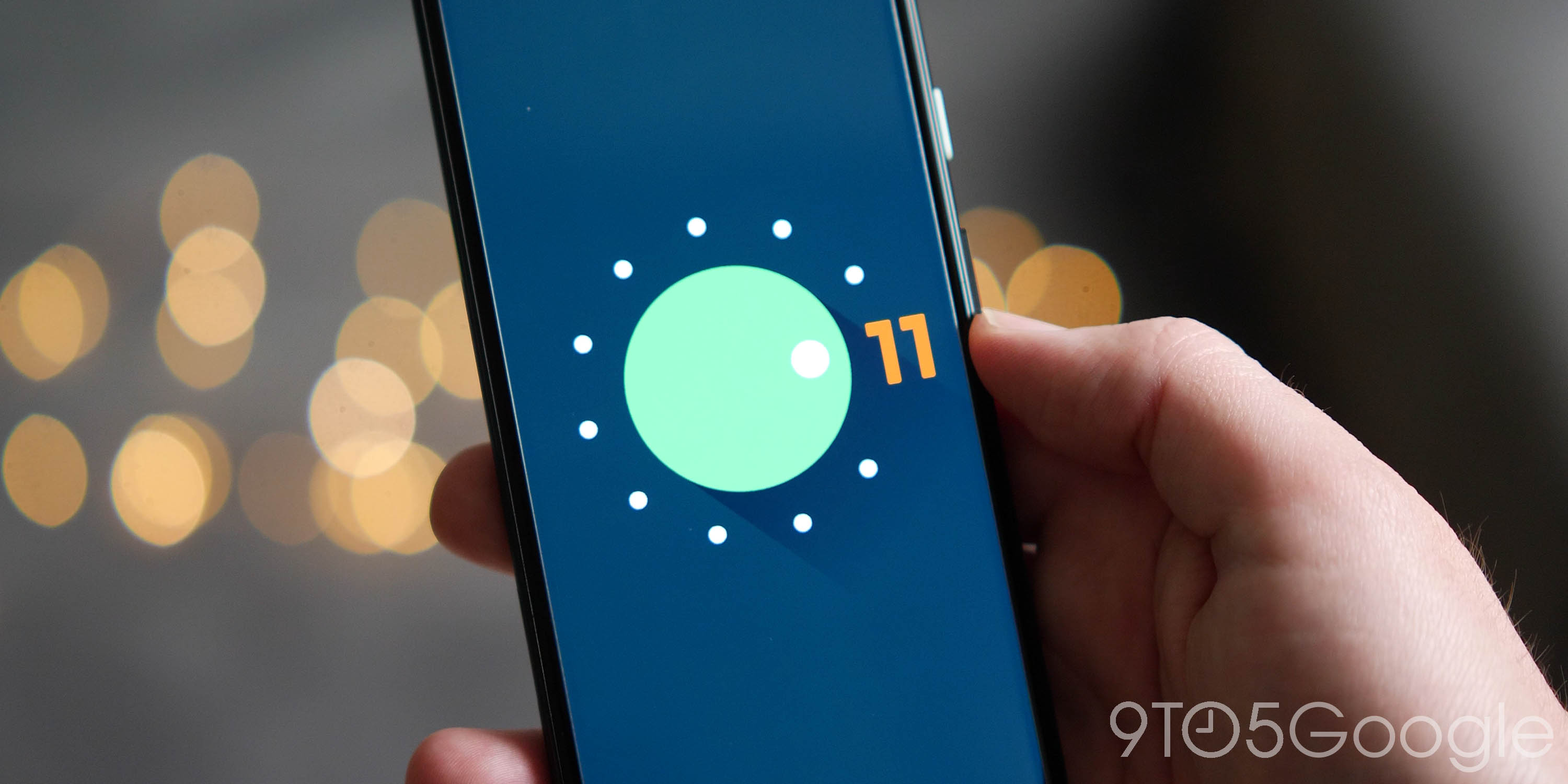 Hands-on with 40+ new changes and features in Android 11 [Video] - Top ...