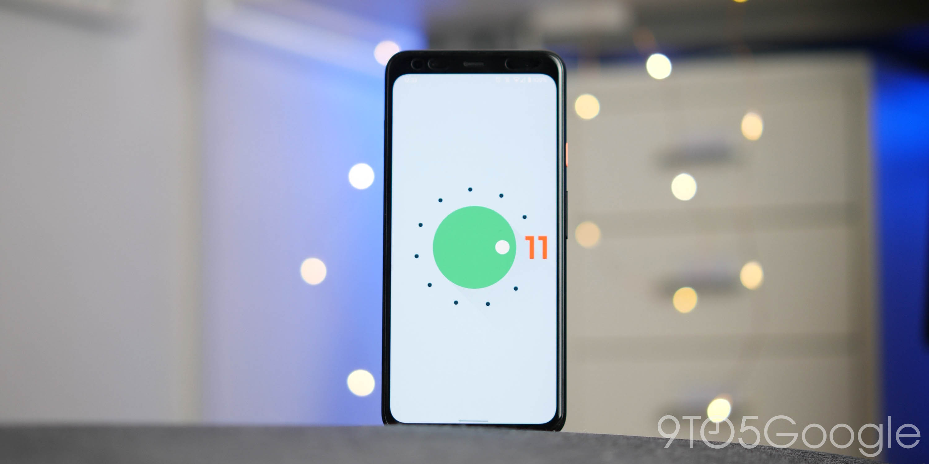 Hands-on 40+ new changes & features in Android 11 [Video] - 9to5Google