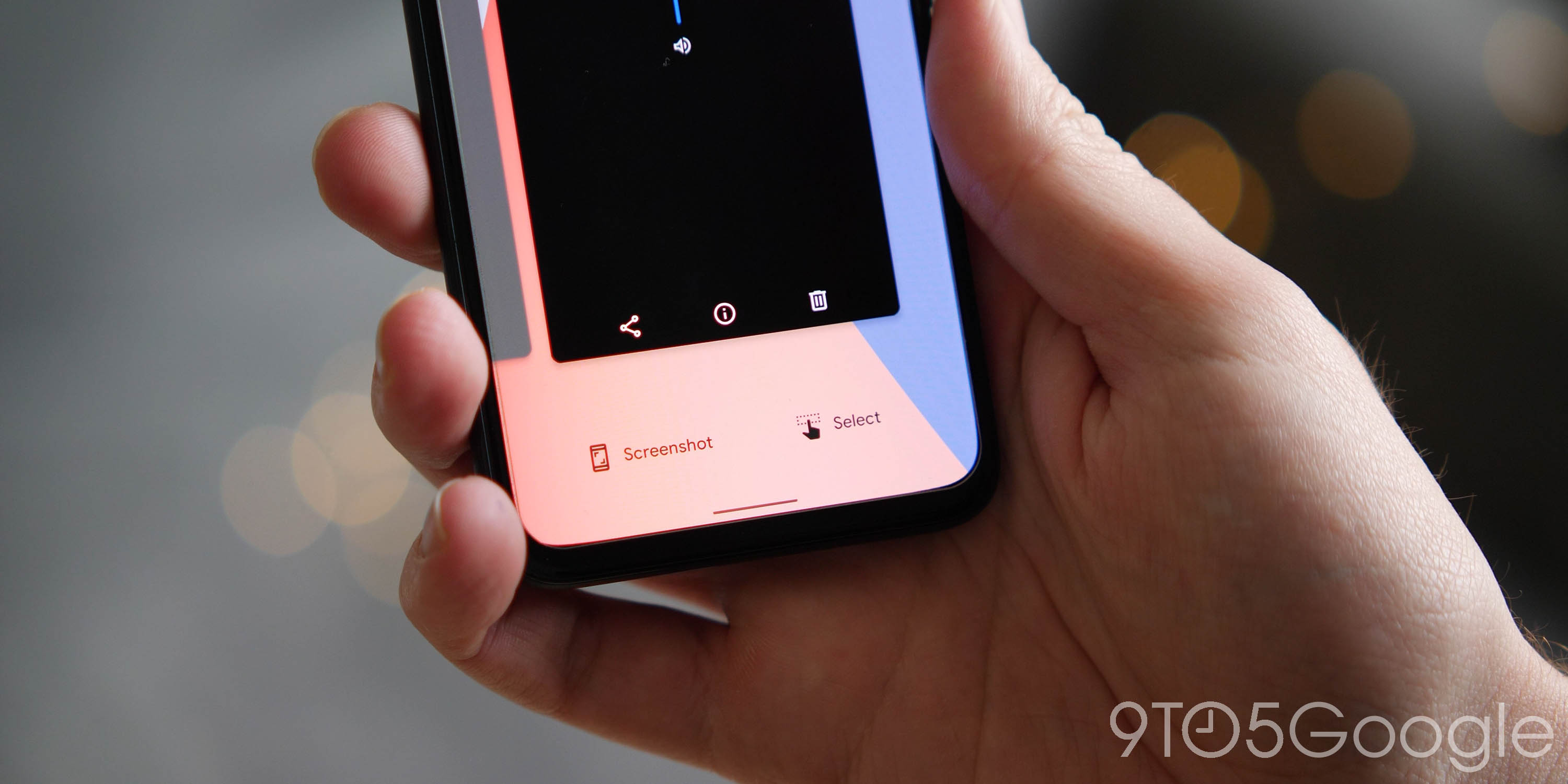 Hands-on 40+ new changes & features in Android 11 [Video] - 9to5Google