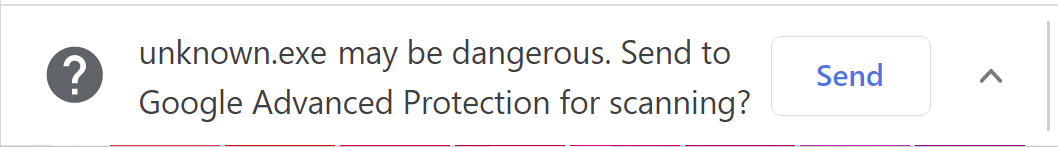 Google Chrome boosts APP malware defense w/ cloud scans - 9to5Google