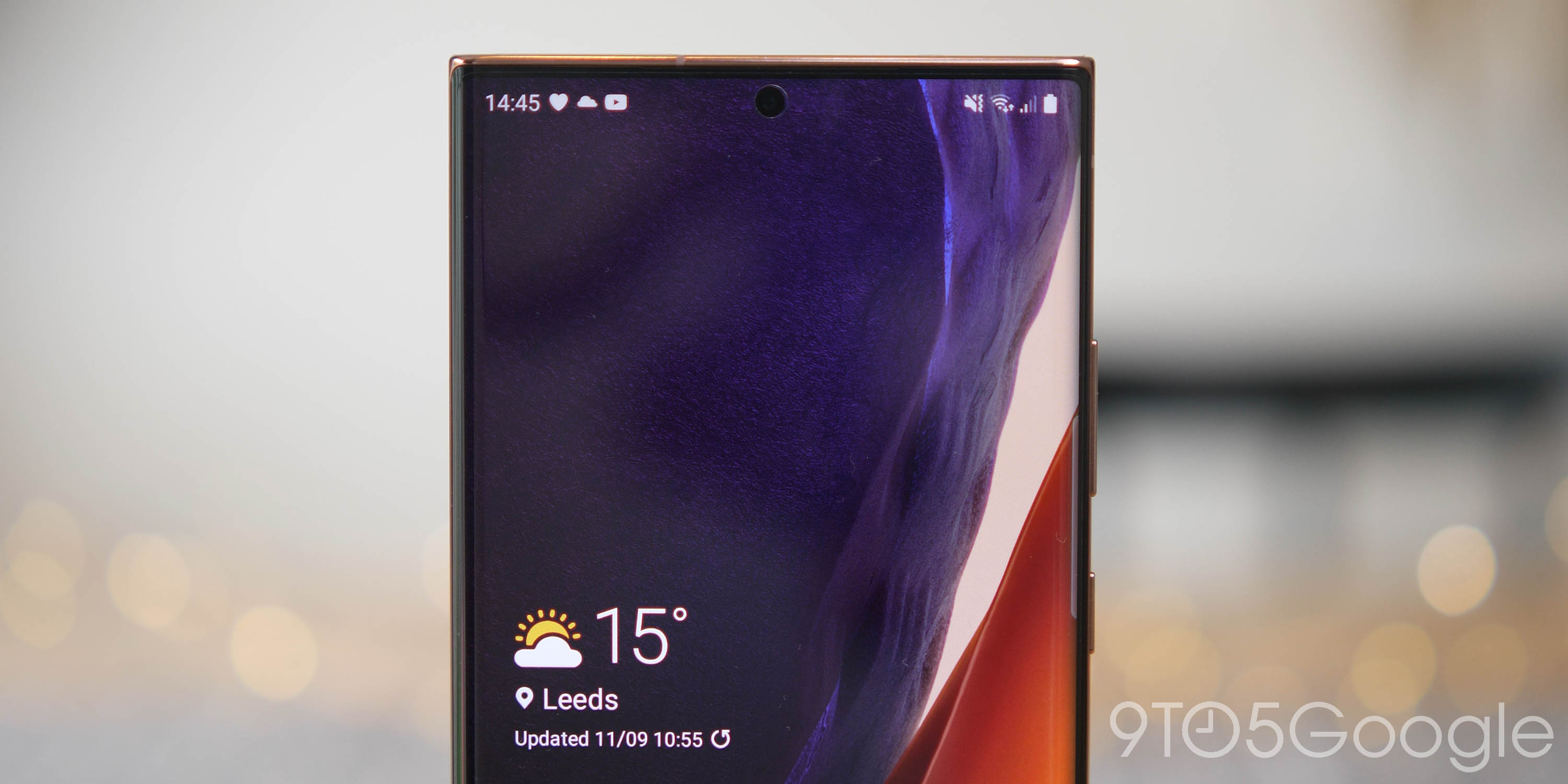 Note 20 Ultra: 5 reasons to buy this powerhouse [Video] - 9to5Google