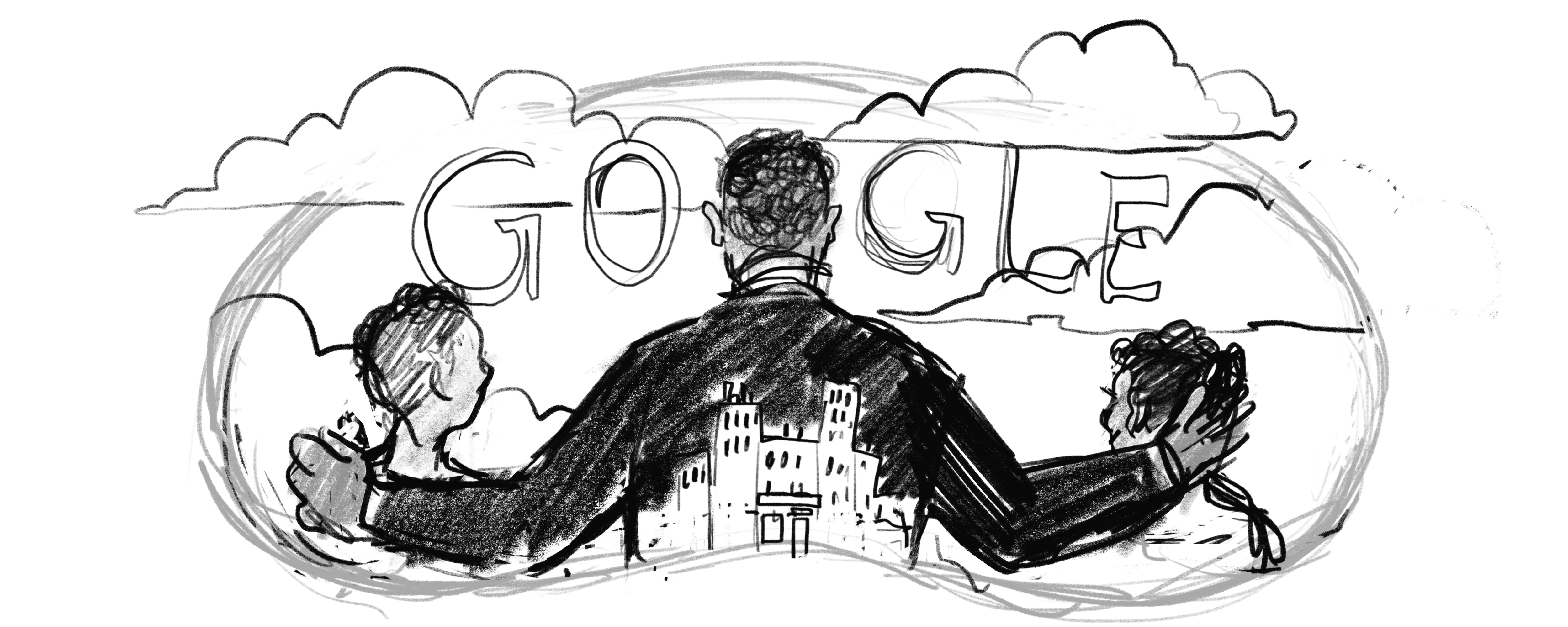 Google Doodle honors civil rights pioneer Dr. Harold Moody - 9to5Google