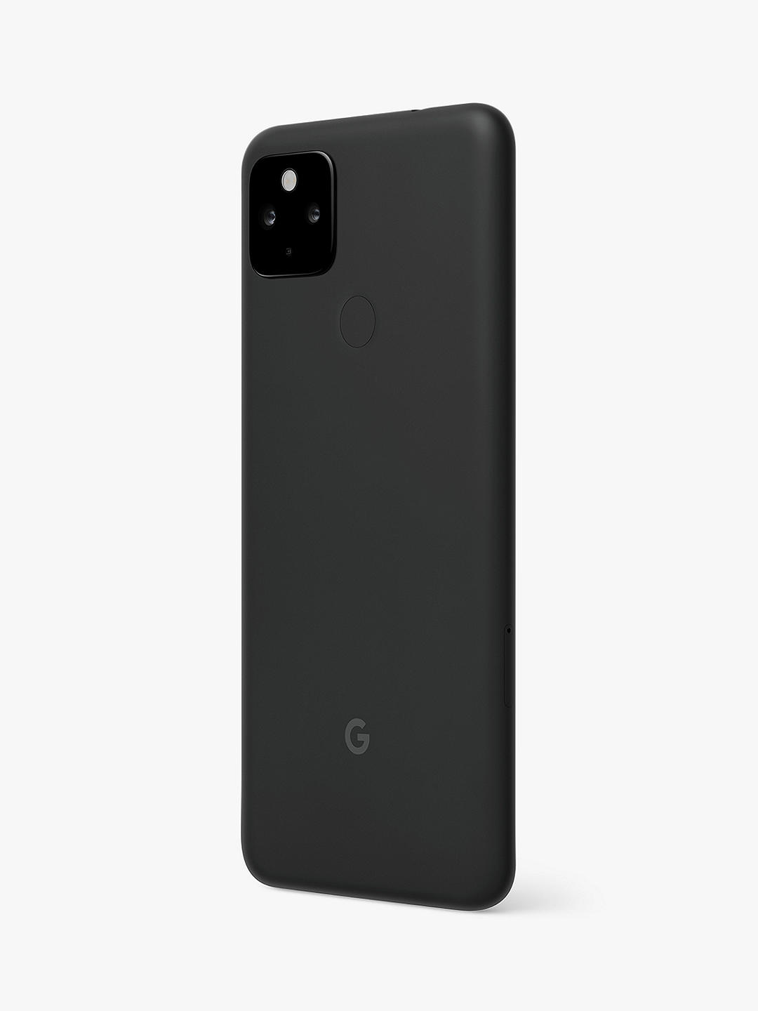 Pixel 4a 5G renders leak showcasing design, more [Gallery] - 9to5Google