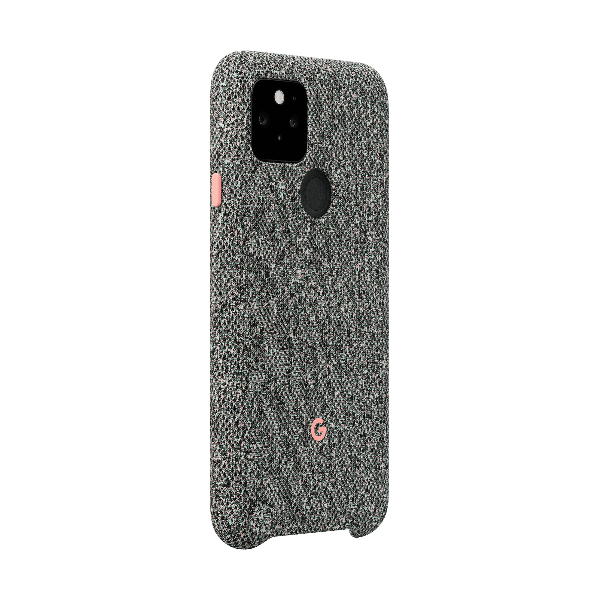 Here are the official Pixel 4a 5G and Pixel 5 cases [Gallery] - 9to5Google