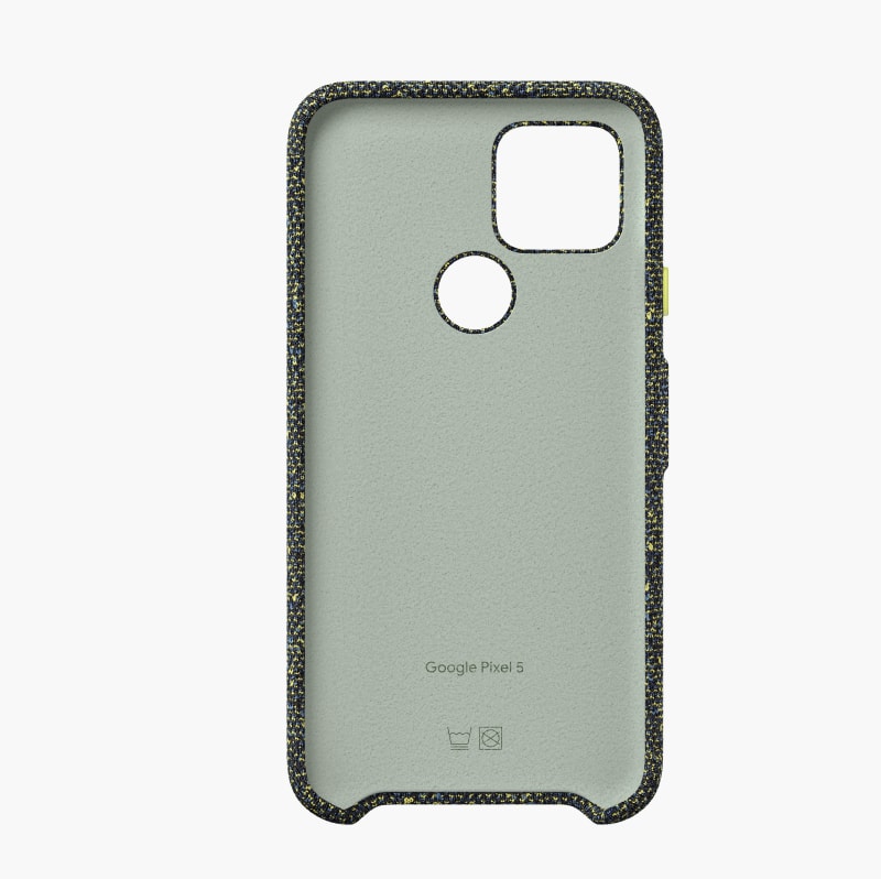 Here are the official Pixel 4a 5G and Pixel 5 cases [Gallery] - 9to5Google
