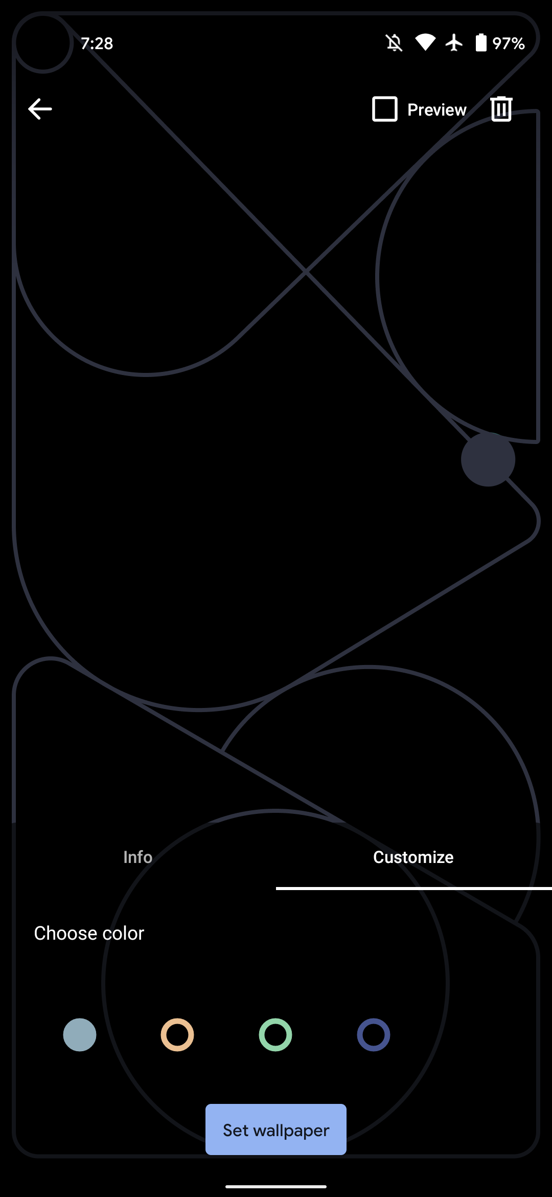 Pixel Live Wallpaper update adds 'Pinball' to Pixel 4a, Pixel 5 ...