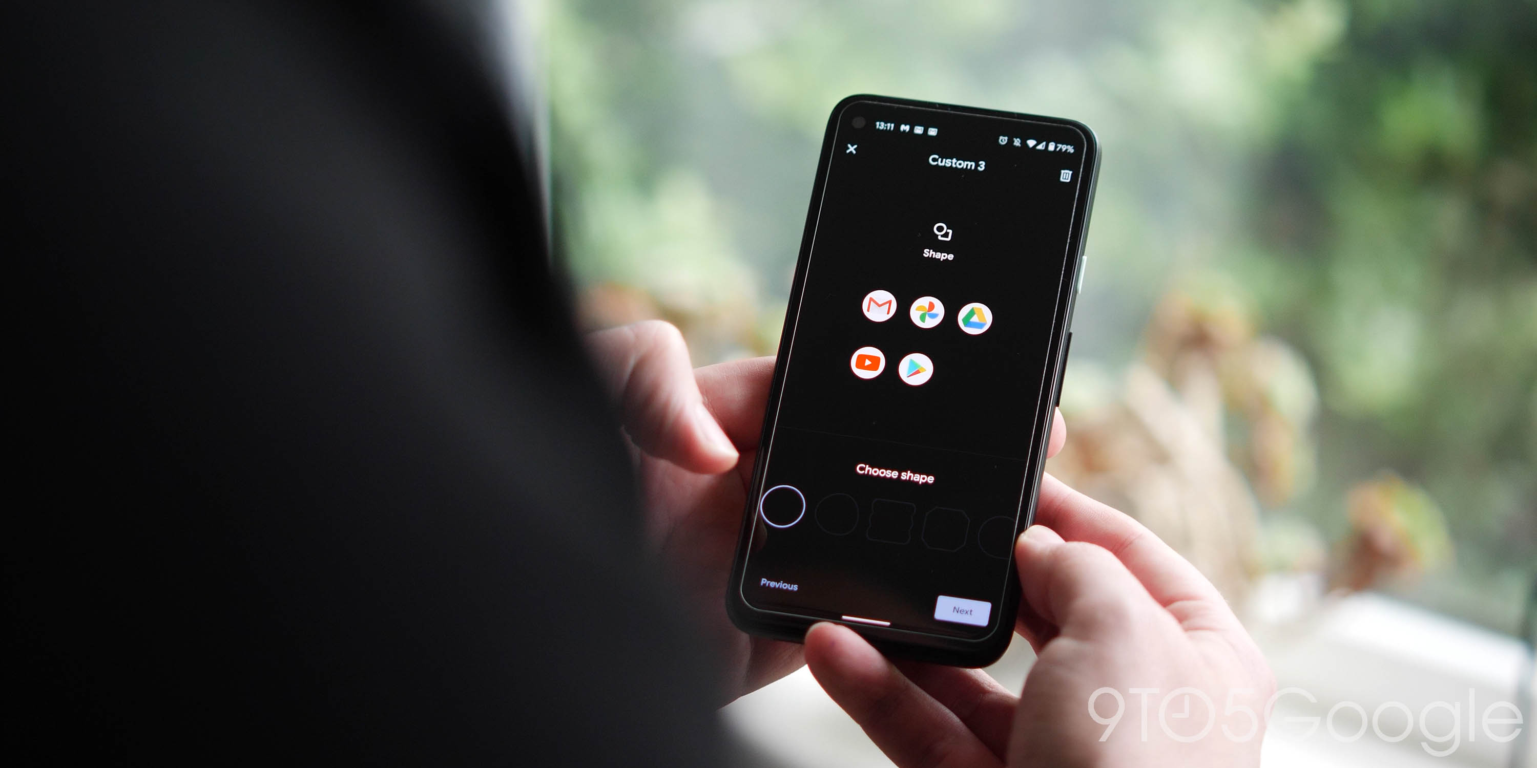 Hands-on 40+ new changes & features in Android 11 [Video] - 9to5Google