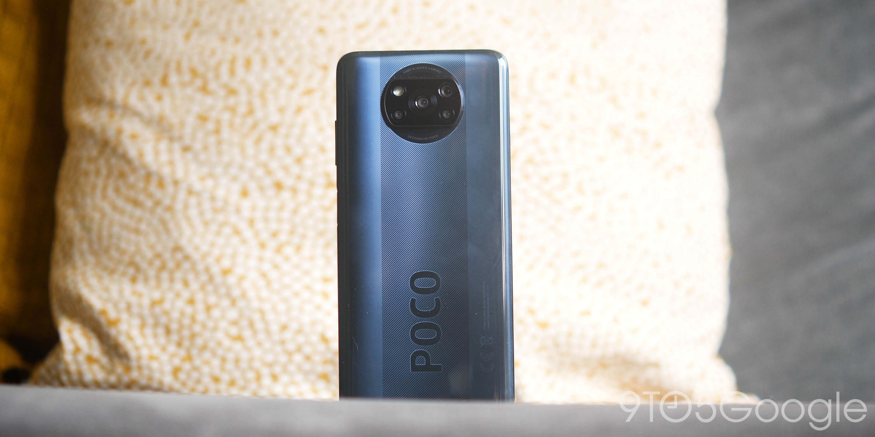 Poco X3 NFC review: Genuine budget brilliance [Video]