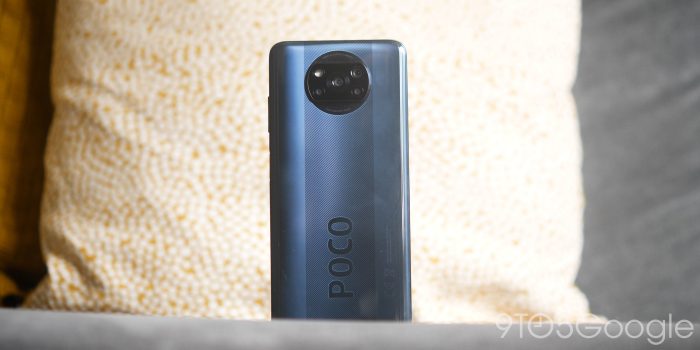 Poco X3 NFC review: Genuine budget brilliance [Video] - 9to5Google