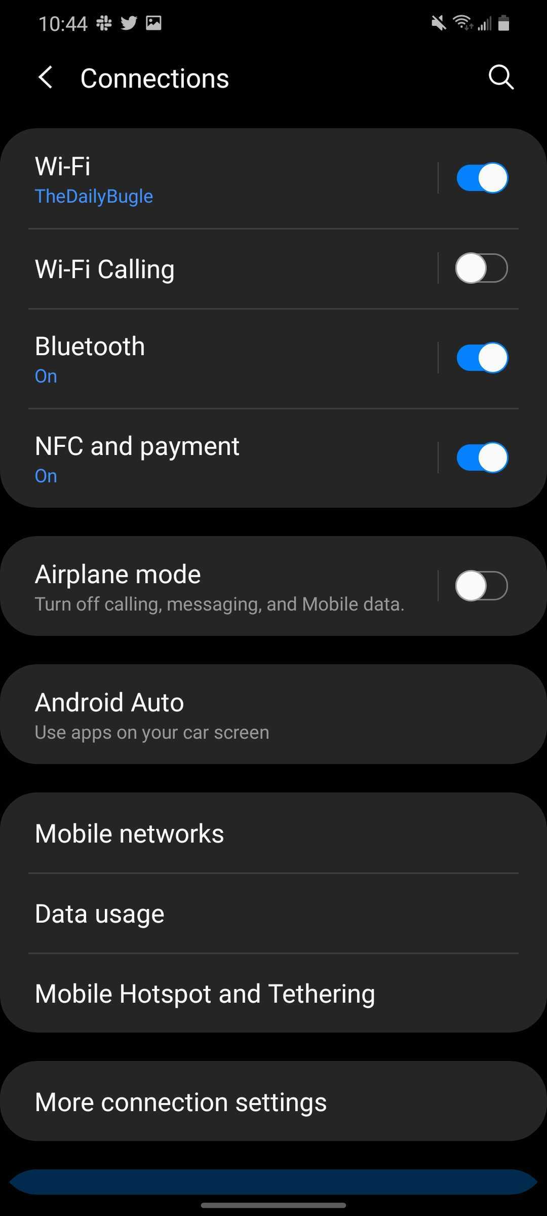 Here's a quick look at Samsung's Android 11 update - 9to5Google
