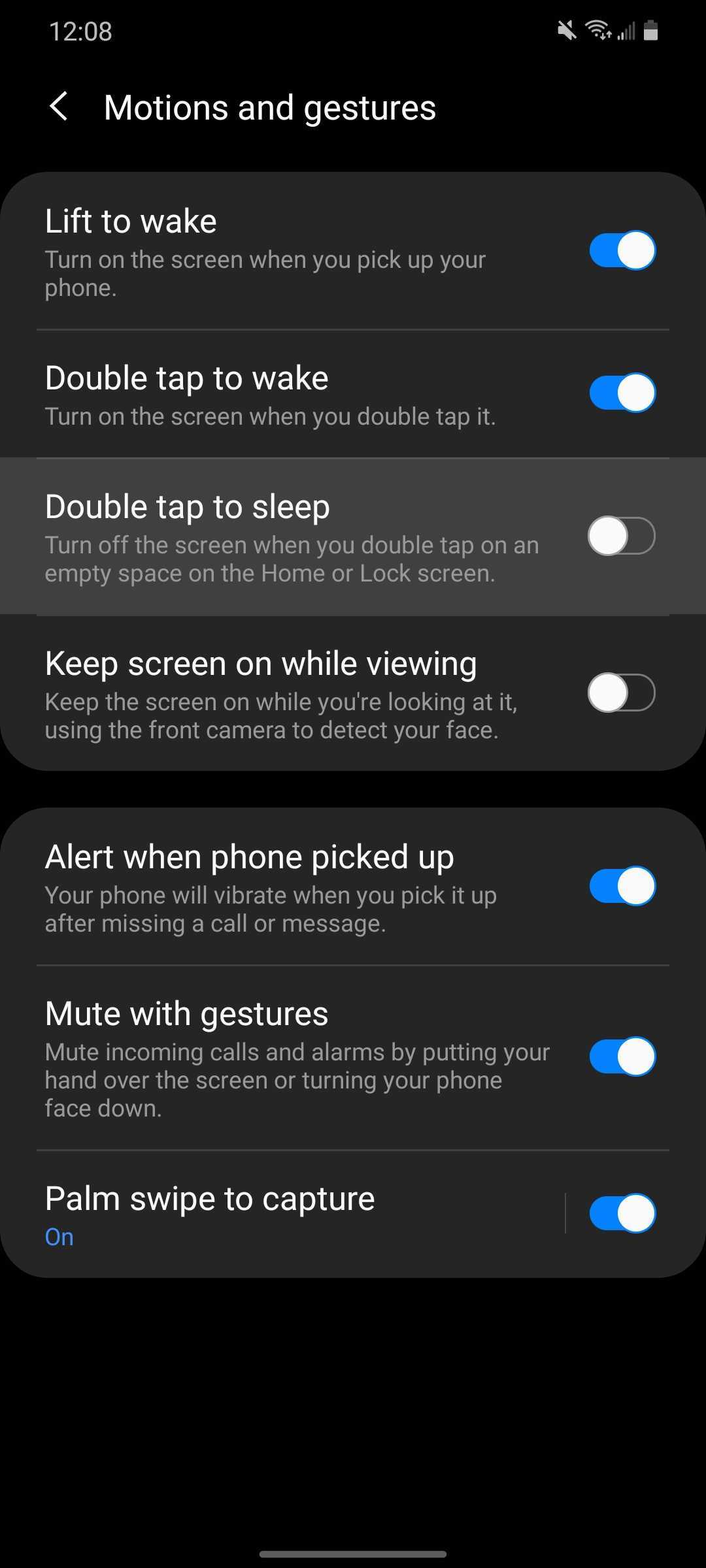 Here's a quick look at Samsung's Android 11 update - 9to5Google