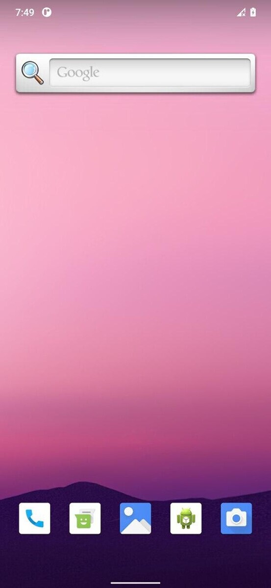 The first ROM based upon Android 11 is already available - 9to5Google