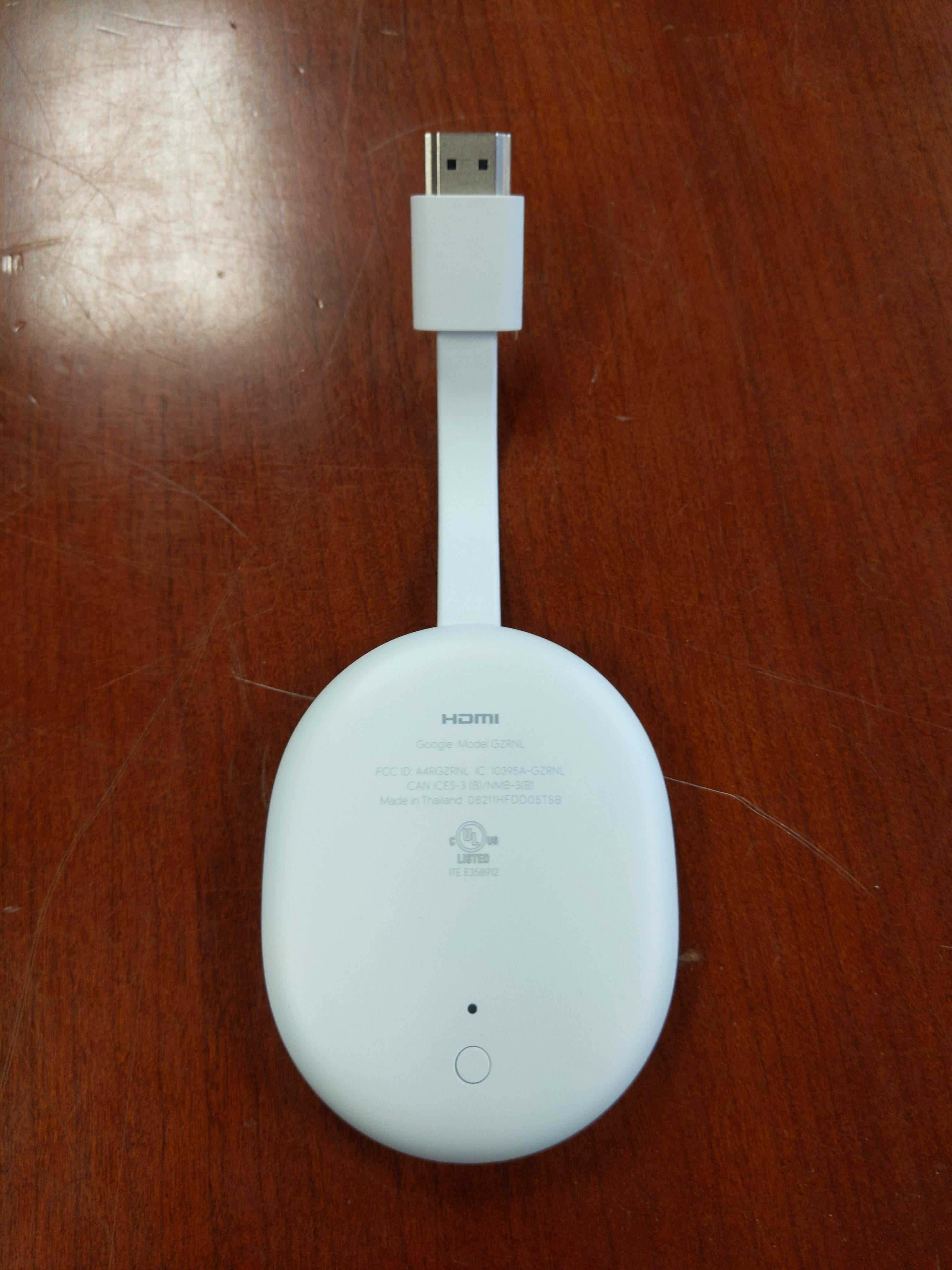 Chromecast with Google TV gets full unboxing [Gallery] - 9to5Google