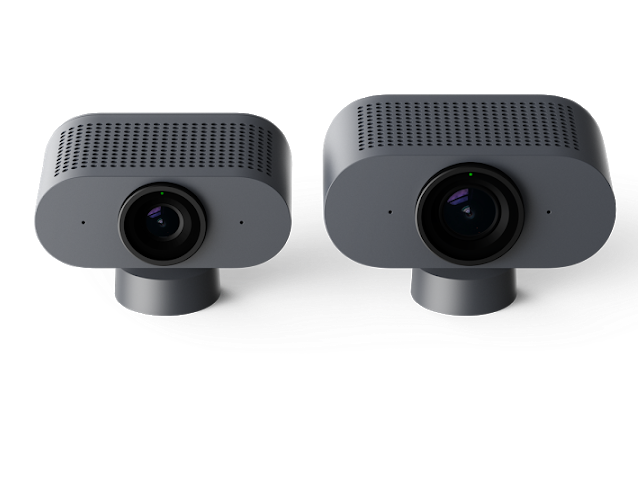 Google partners with Lenovo on 'Series One' Meet video kit - 9to5Google