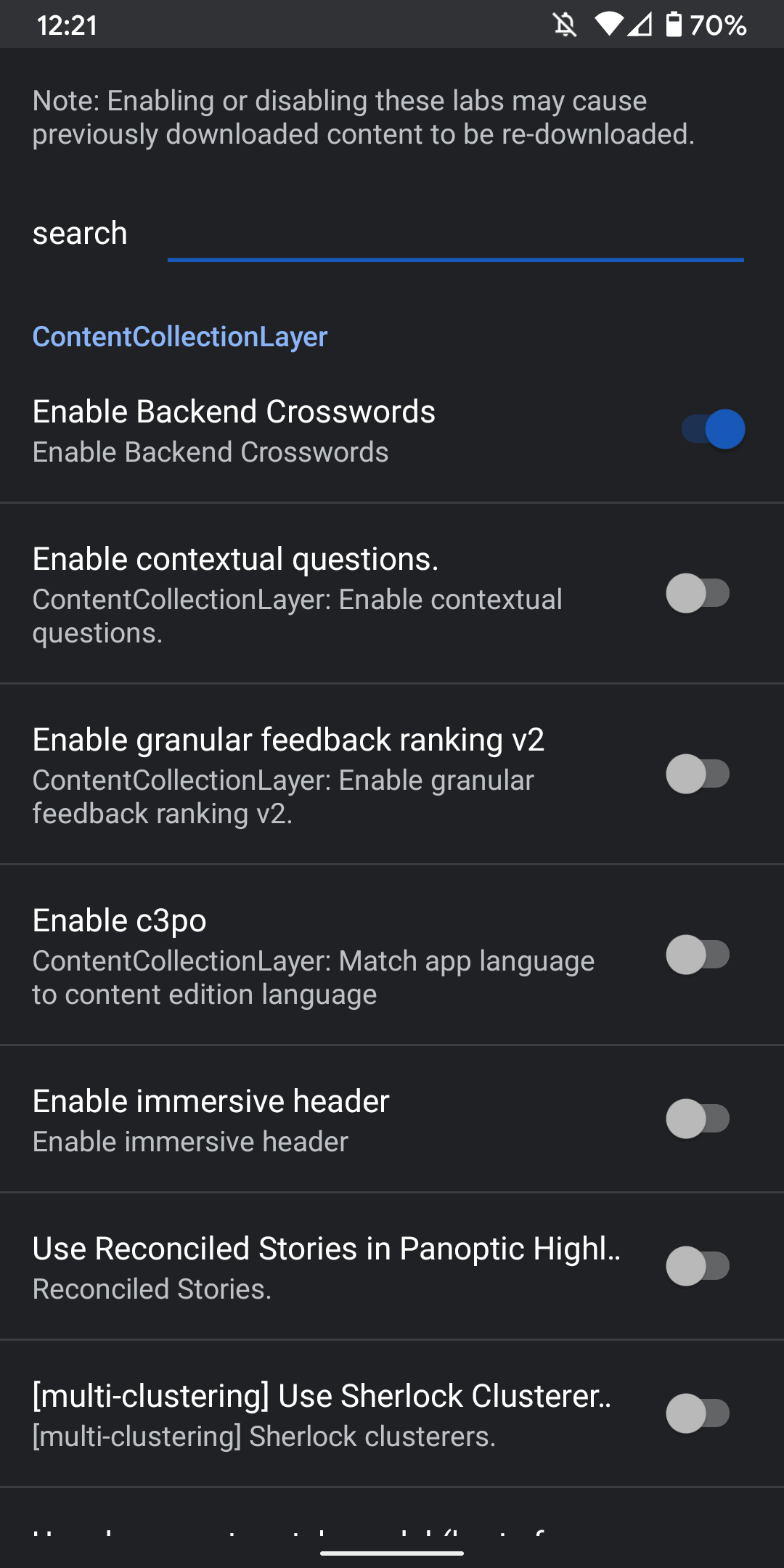 'Confidential' build of Google News rolling out via Play Store - 9to5Google