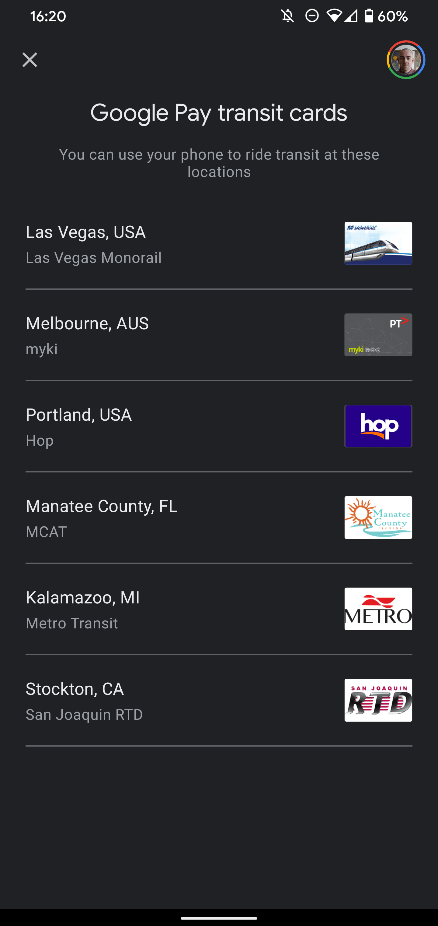Google Pay minor redesign appears to rollout for some users - 9to5Google