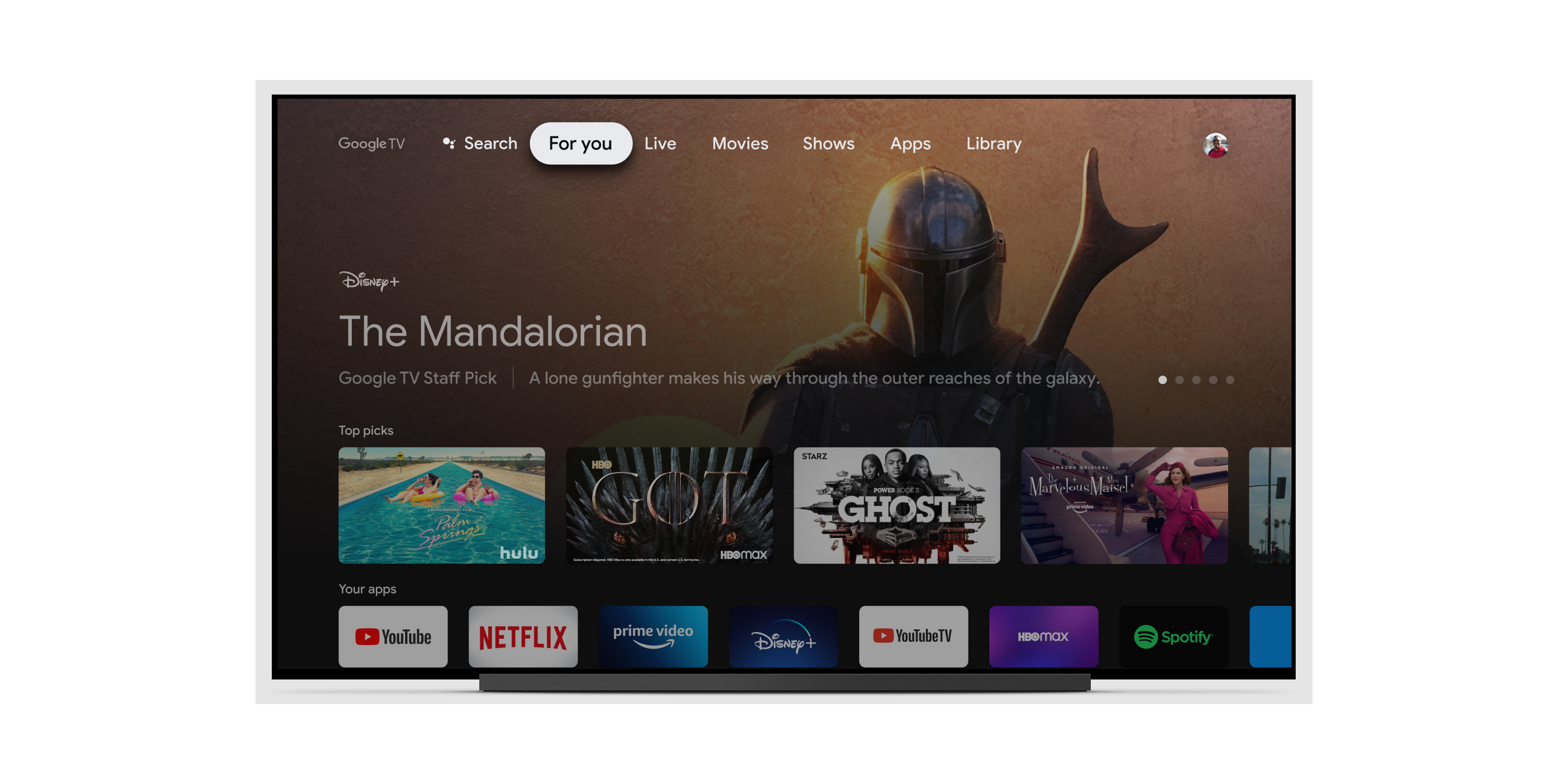 The death of Android TV is near; long live Google TV
