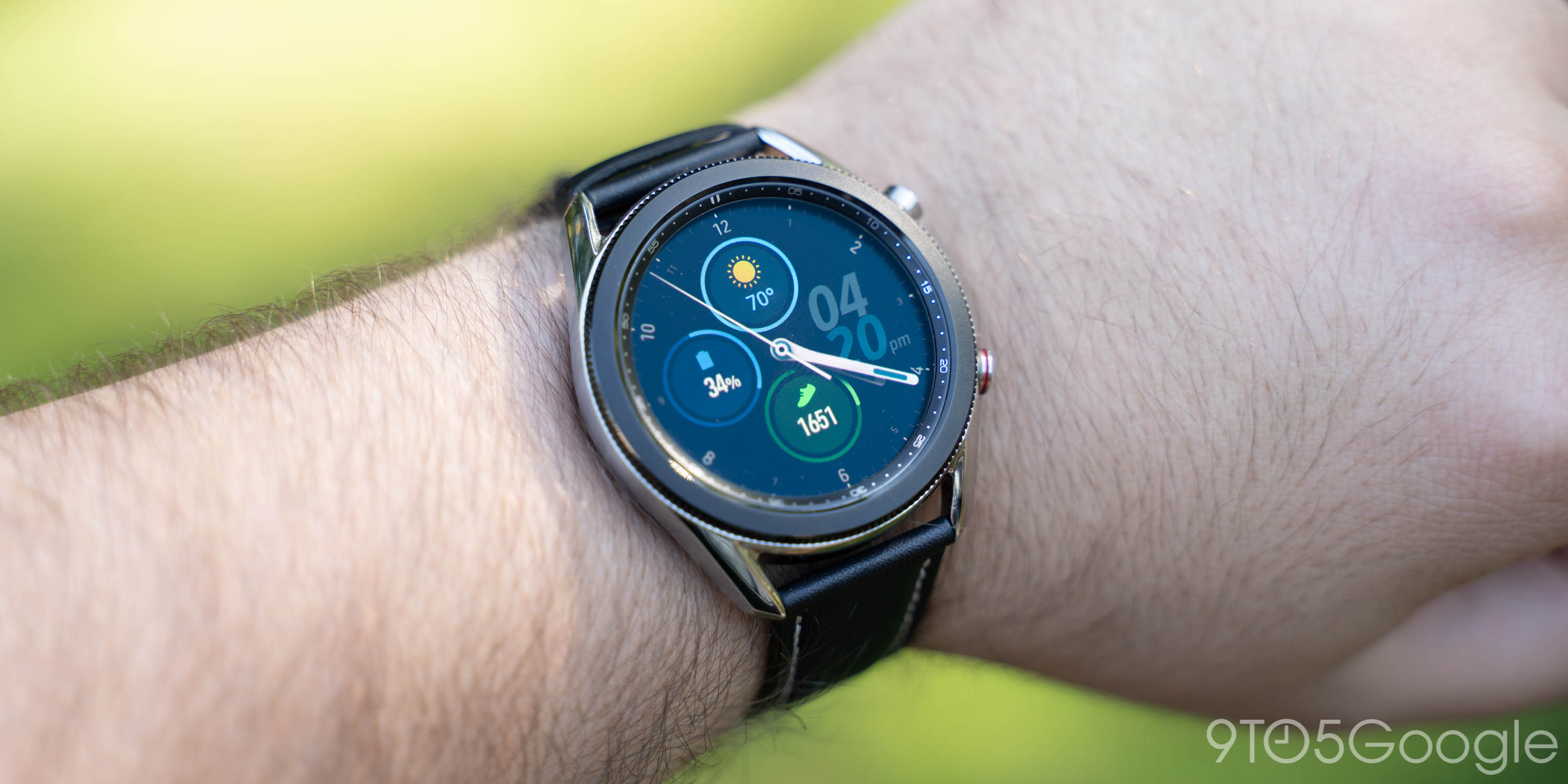These are the best smartwatches for Android [Late 2020] - 9to5Google