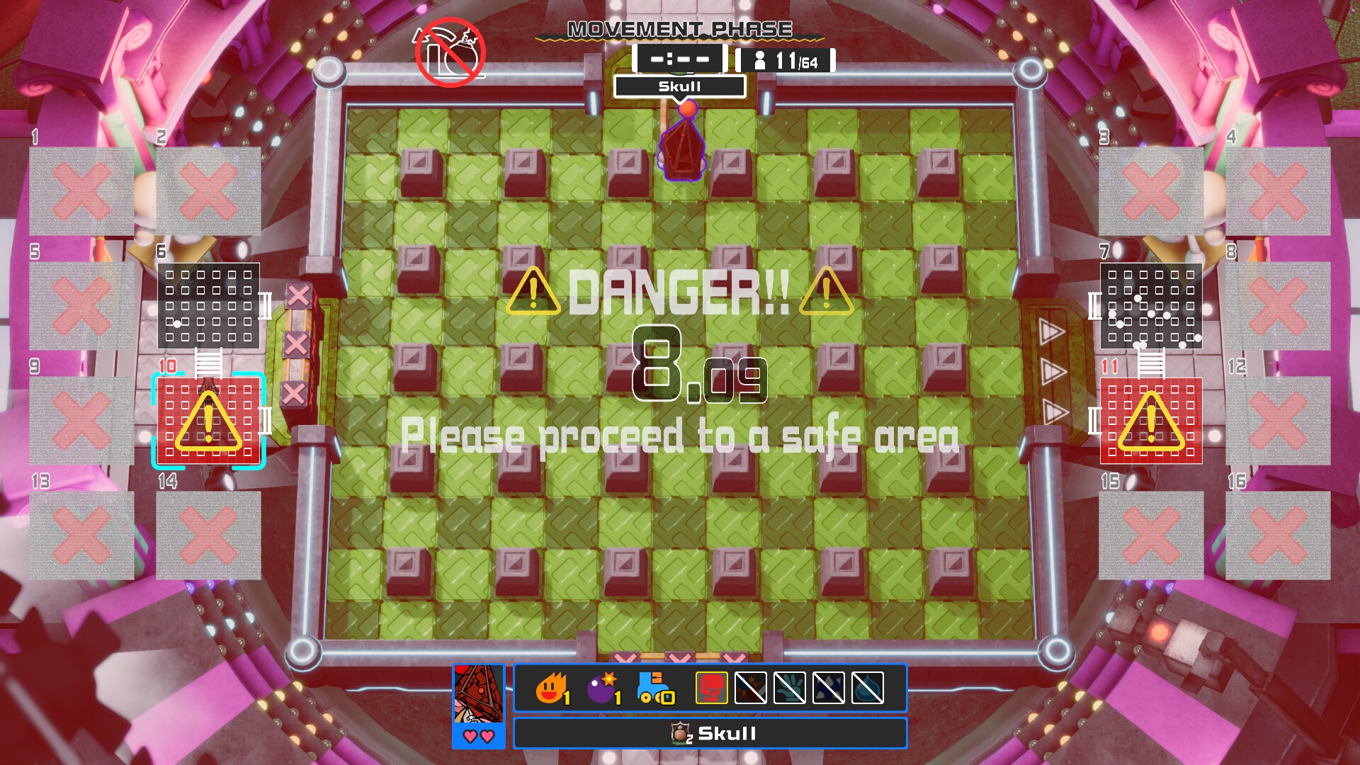 Review: Super Bomberman R Online is a blast, bots aren't - 9to5Google